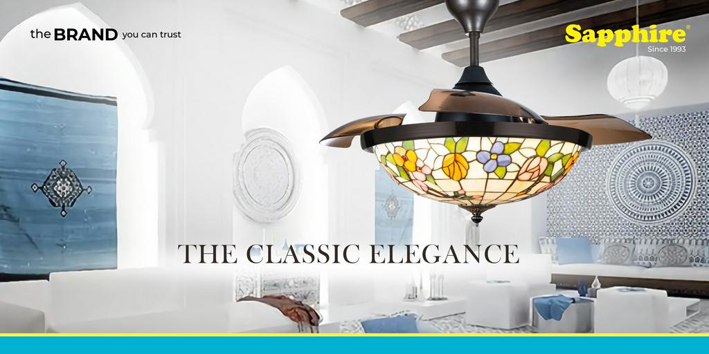 Sapphire Fan Official Store, Online Shop | Shopee Malaysia