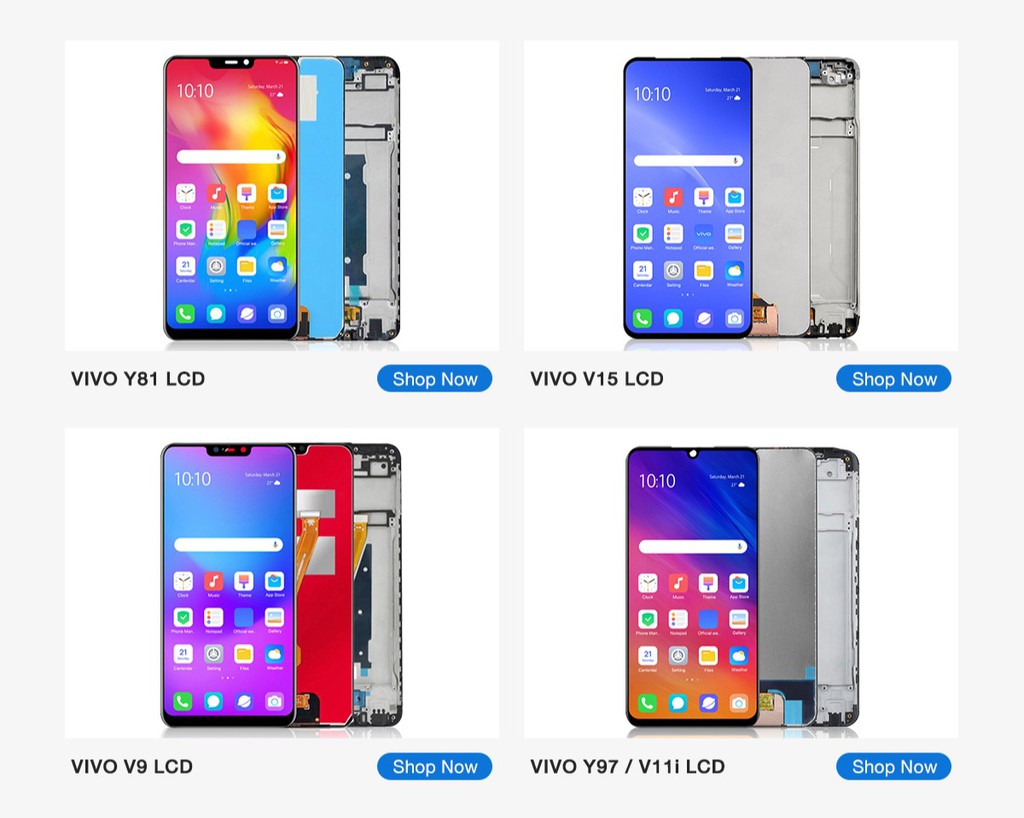 LCD Expert Store, Online Shop | Shopee Malaysia