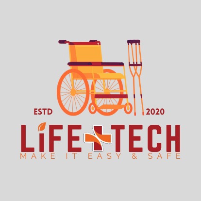LIFE+TECH, Online Shop | Shopee Malaysia