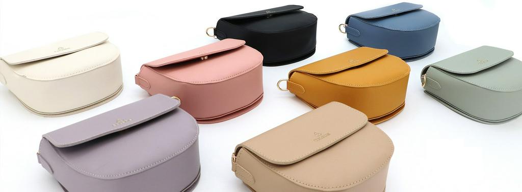 COLORIS Online, February 2023 | Shopee Malaysia