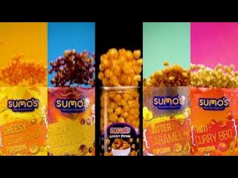 Sumo's Gourmet, Online Shop | Shopee Malaysia