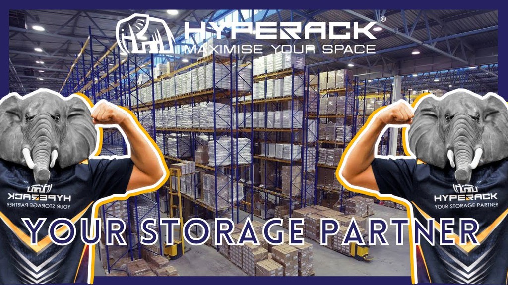 HYPERACK™️ Boltless Rack, Online Shop | Shopee Malaysia