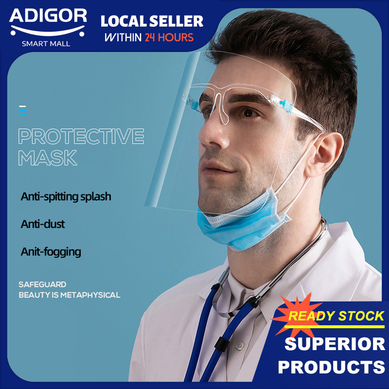 Adigor Smart Mall, Online Shop | Shopee Malaysia