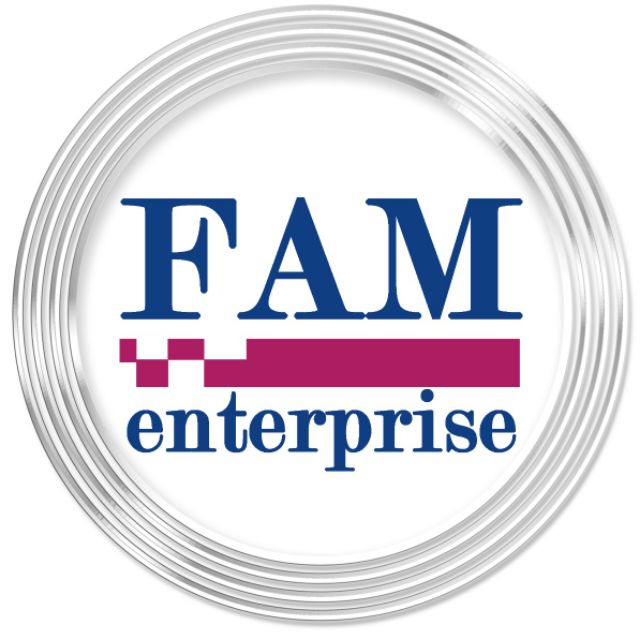 FAM Enterprise, Online Shop | Shopee Malaysia