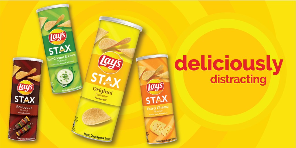 Lay's Official Store Online, June 2023 | Shopee Malaysia