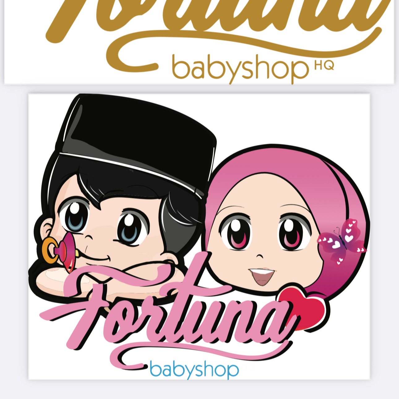 Fortuna Baby Shop HQ, Online Shop | Shopee Malaysia