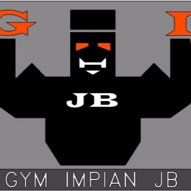 Gym Impian JB (GIJB) HQ, Online Shop | Shopee Malaysia