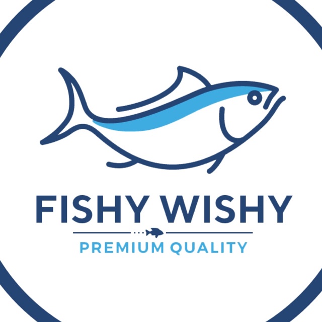Fishy Wishy, Online Shop | Shopee Malaysia