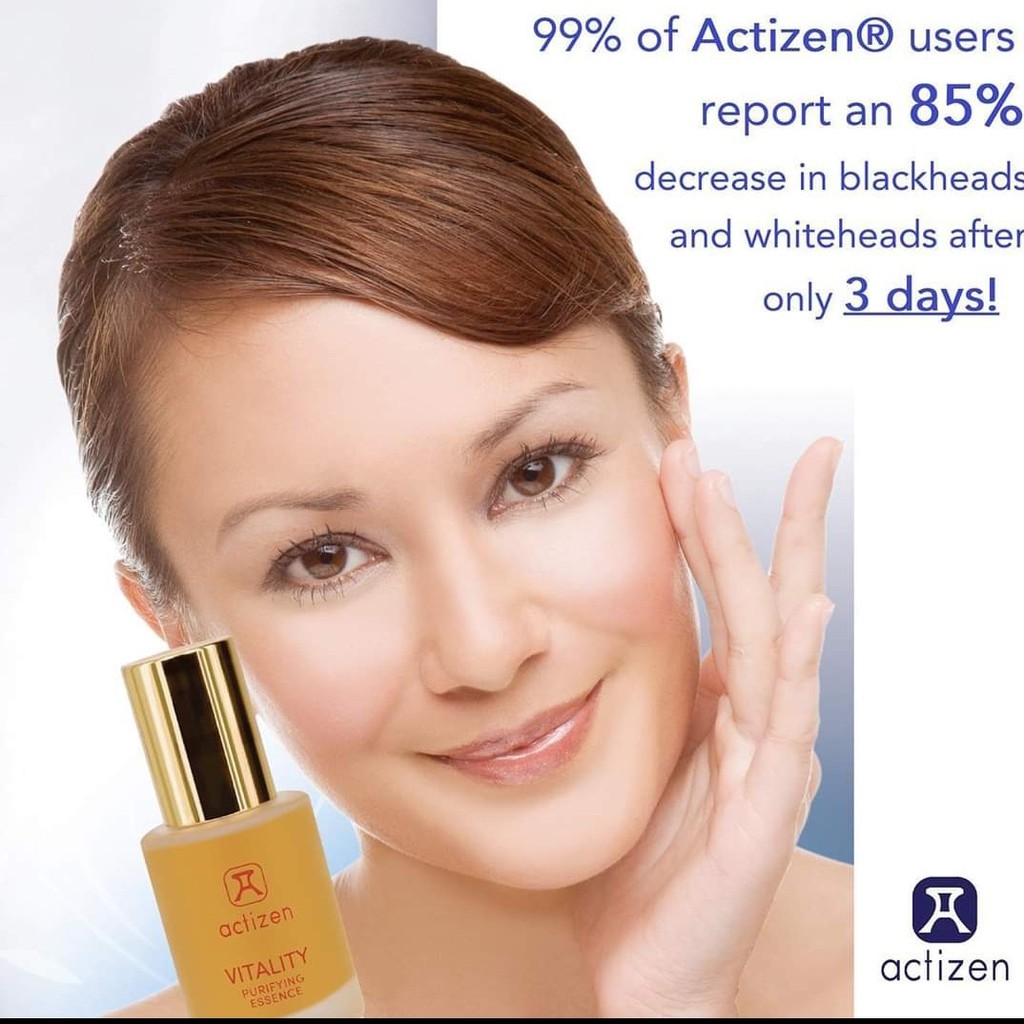 Actizen , Online Shop | Shopee Malaysia