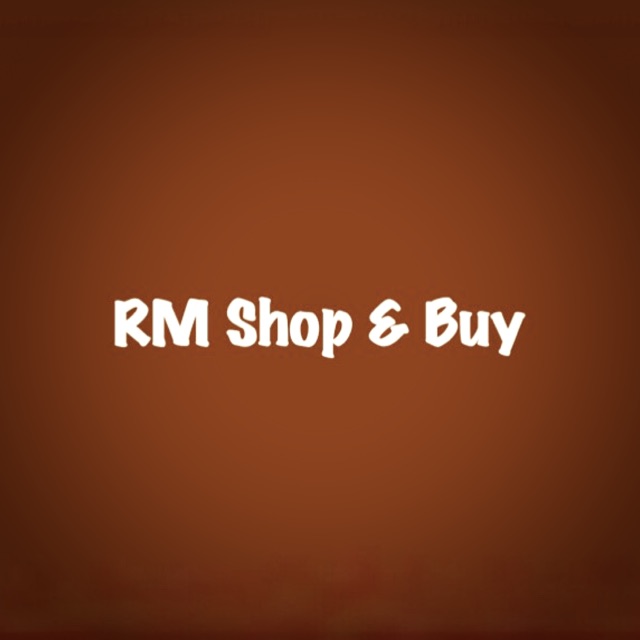 RM Shop & Buy, Online Shop | Shopee Malaysia