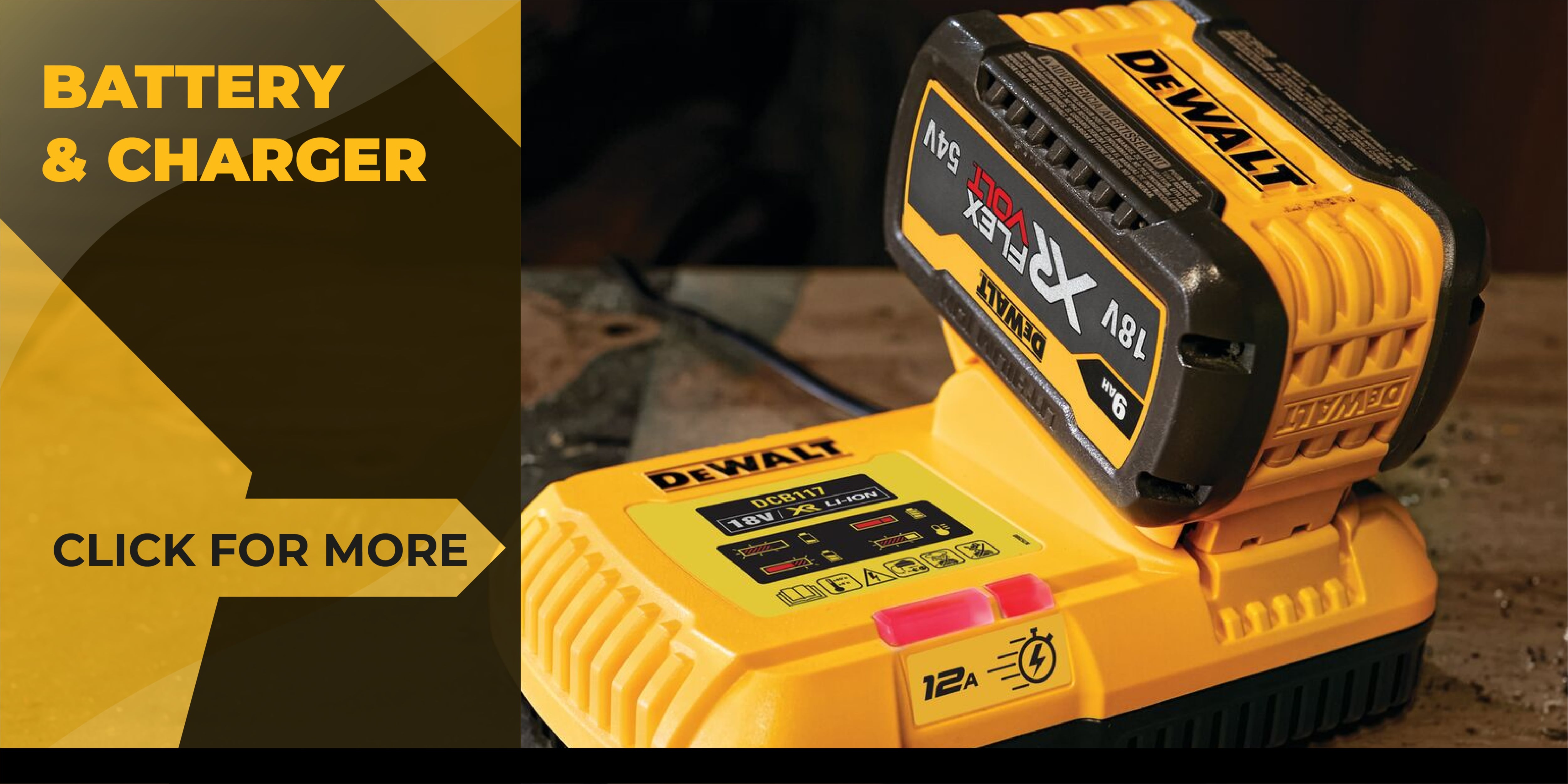 DEWALT Official Store Online, July 2024 | Shopee Malaysia