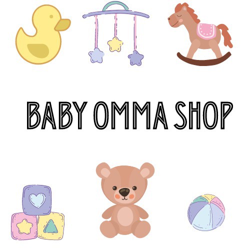 BABY OMMA SHOP, Online Shop | Shopee Malaysia
