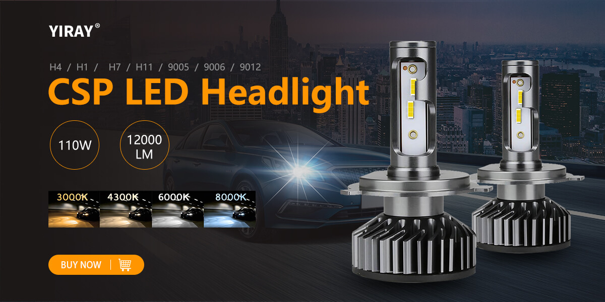 YIRAY-Car headlights, Online Shop | Shopee Malaysia