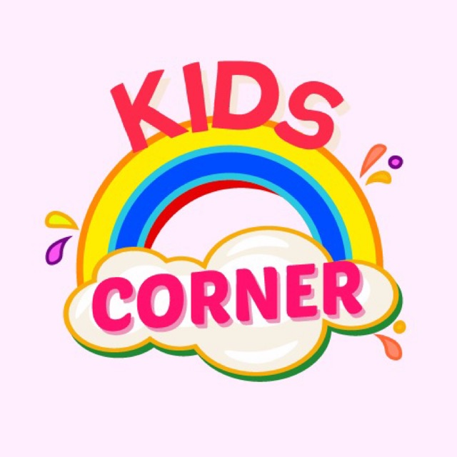 Kids Corner, Online Shop | Shopee Malaysia