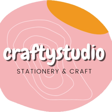 Crafty Studio, Online Shop | Shopee Malaysia