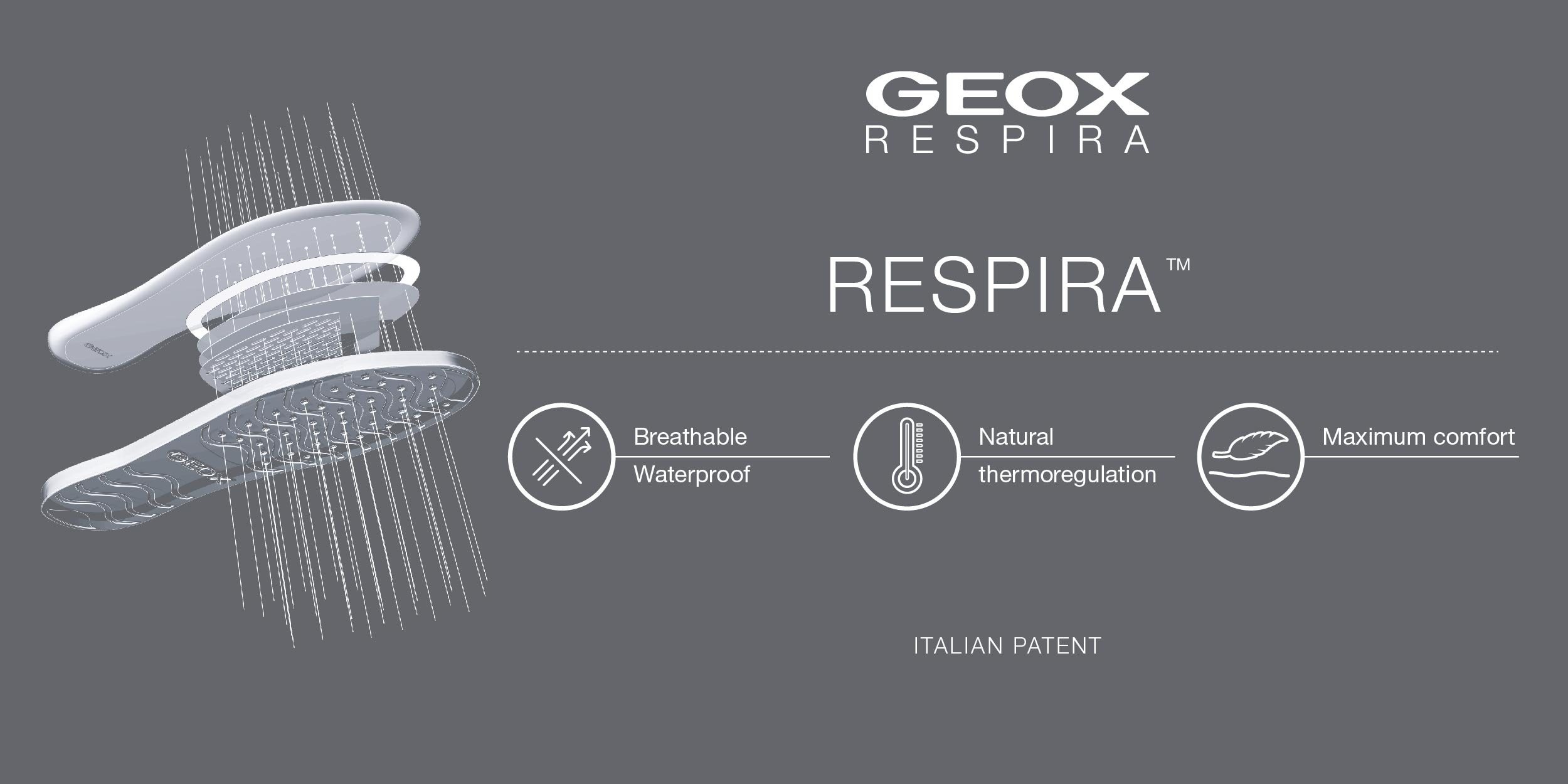 GEOX Malaysia Official Store Online, January 2024 | Shopee Malaysia