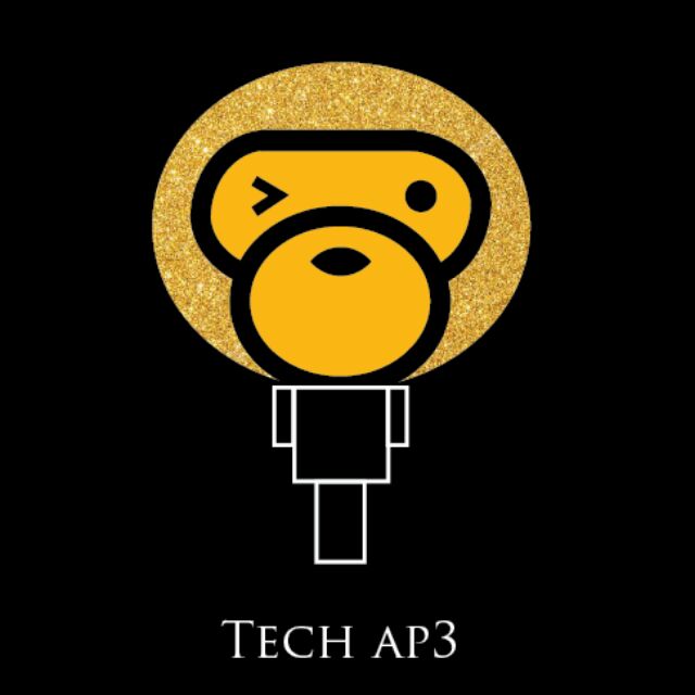 Tech.Ape, Online Shop | Shopee Malaysia