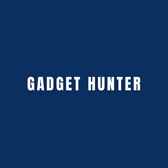 Gadget Hunter, Online Shop | Shopee Malaysia