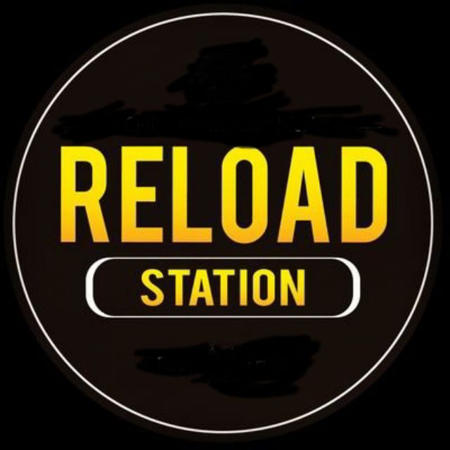 Reload_station, Online Shop | Shopee Malaysia