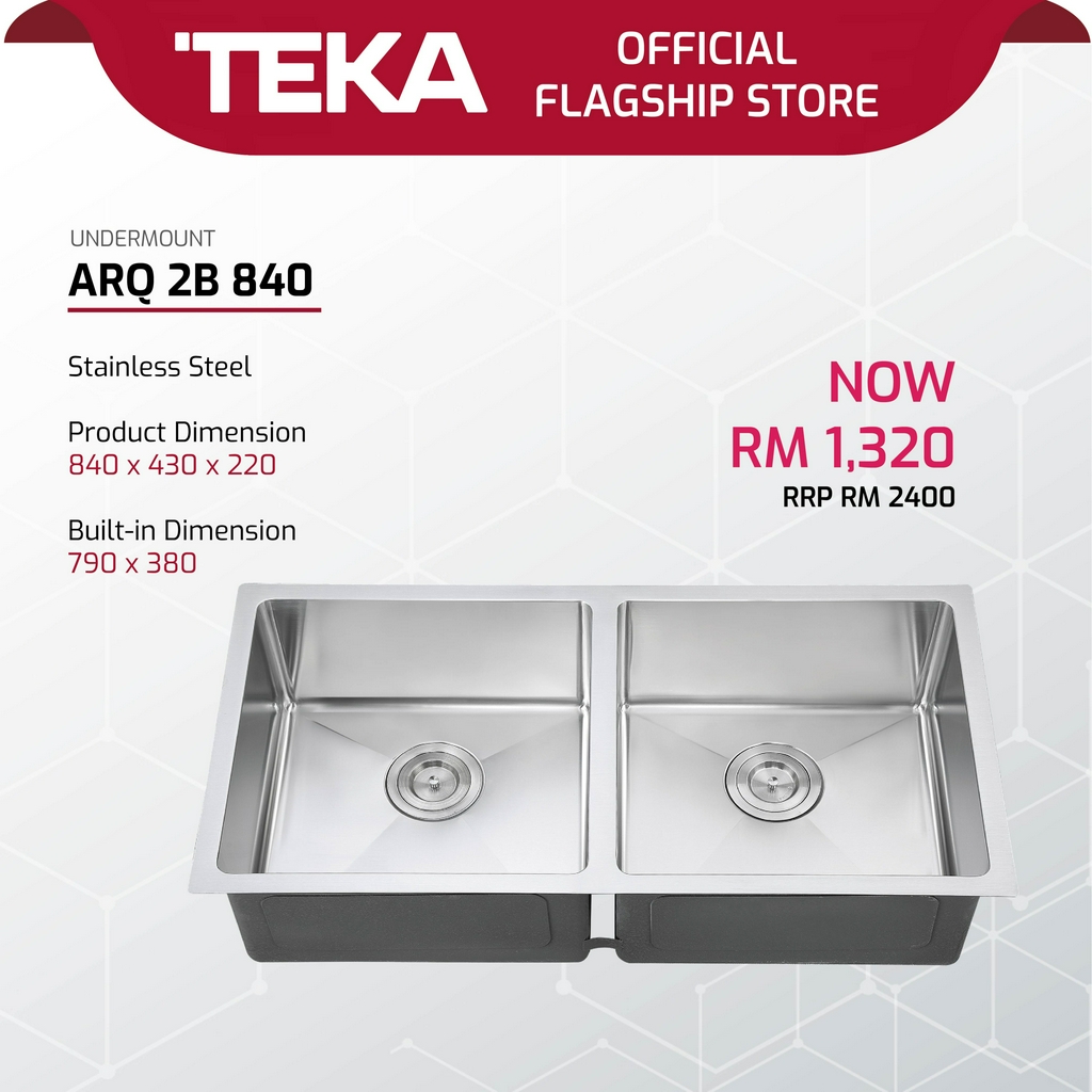 Teka Offcial Store, Online Shop | Shopee Malaysia