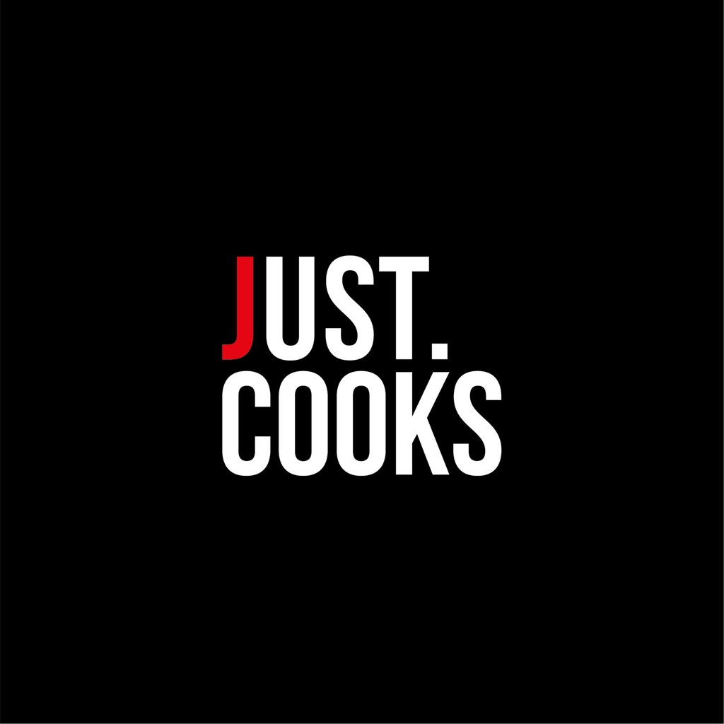 Just Cooks, Online Shop | Shopee Malaysia