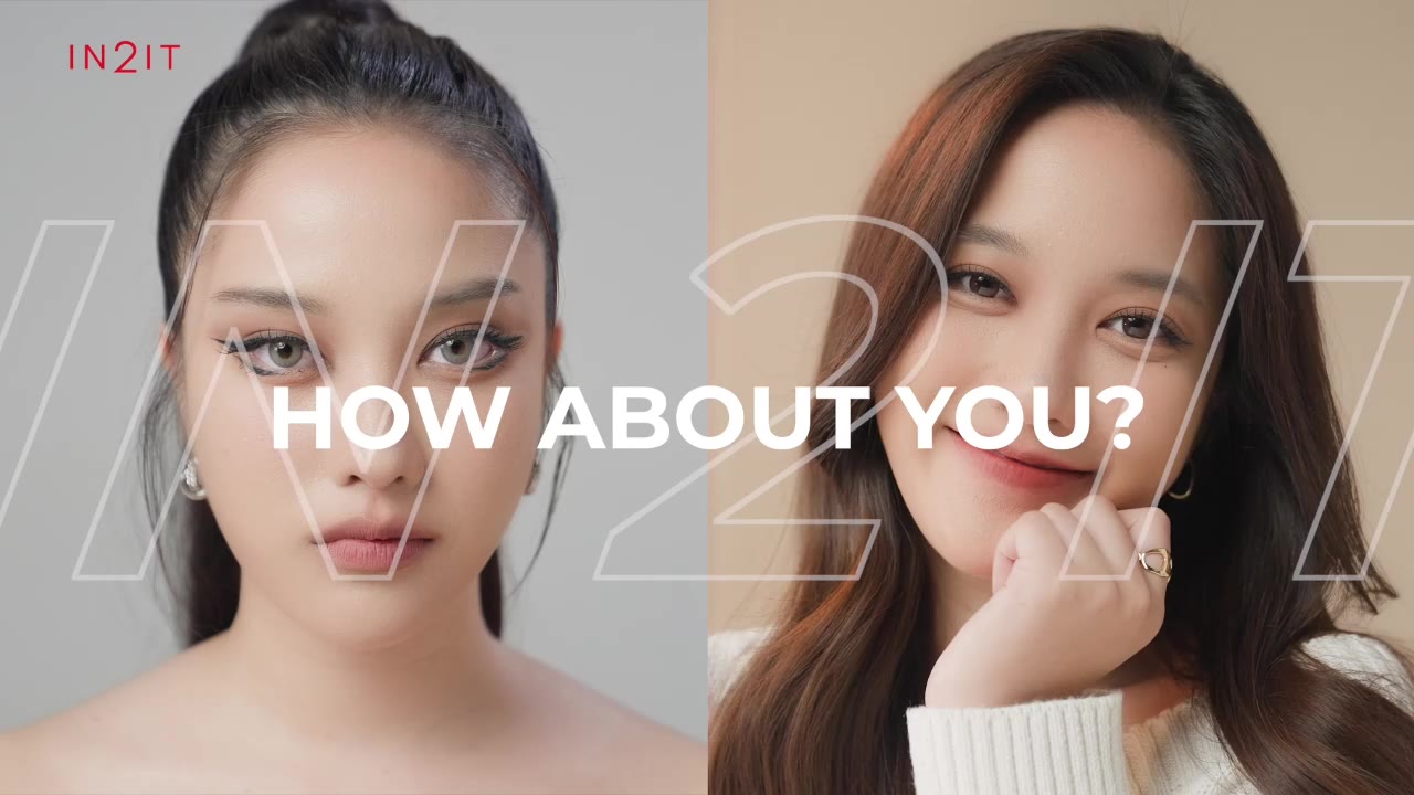 IN2IT Cosmetics Malaysia Online, November 2025 | Shopee Malaysia