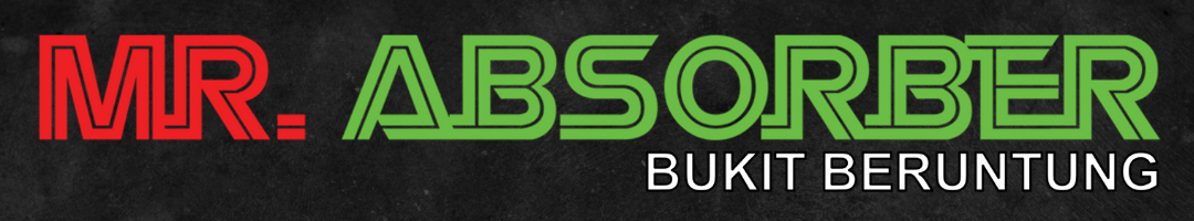 MR ABSORBER BUKIT BERUNTUNG, Online Shop | Shopee Malaysia