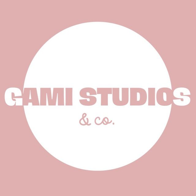 GAMI STUDIOS & CO, Online Shop | Shopee Malaysia