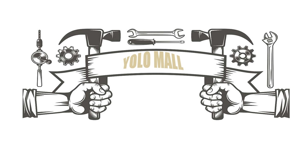 YOLO MALL, Online Shop | Shopee Malaysia