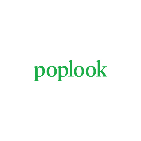 Poplook Online, March 2023 | Shopee Malaysia