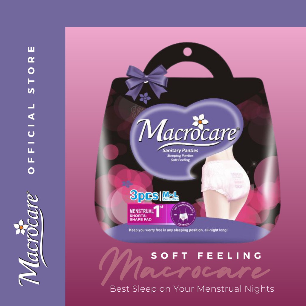 Macrocare Official Store, Online Shop | Shopee Malaysia