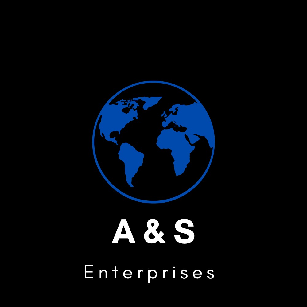 A&S ENTERPRISE, Online Shop | Shopee Malaysia