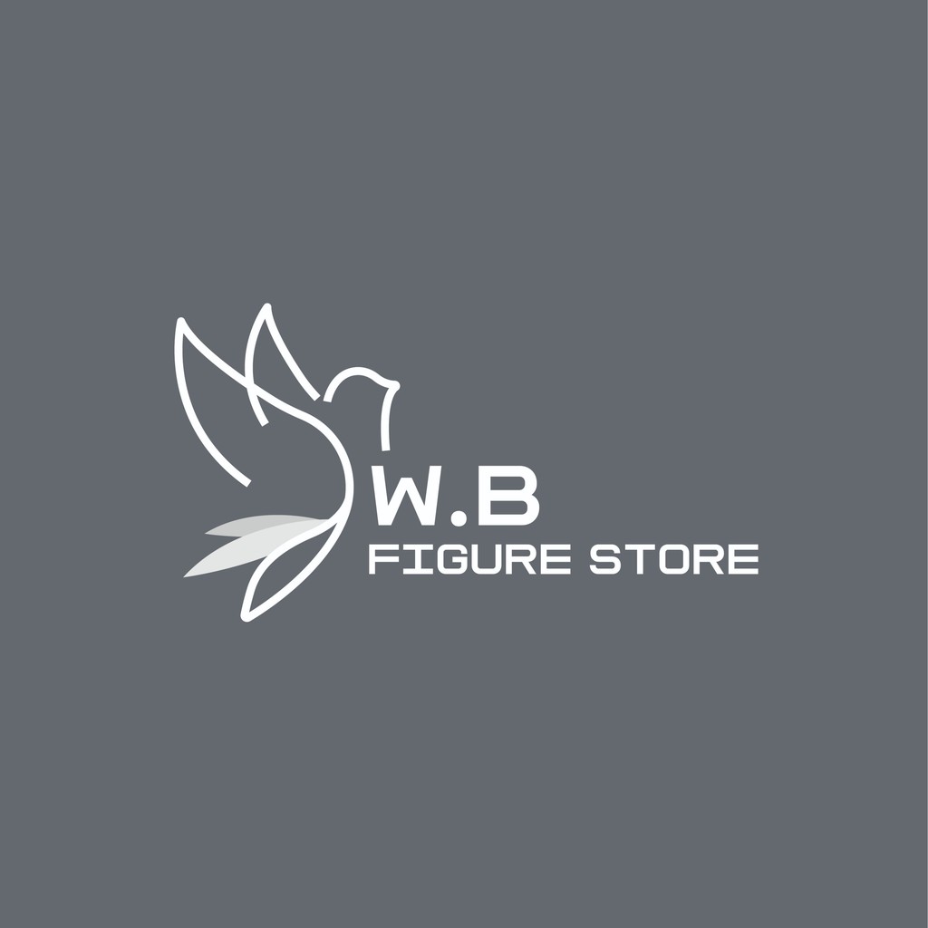 Wb_figure Store, Online Shop | Shopee Malaysia