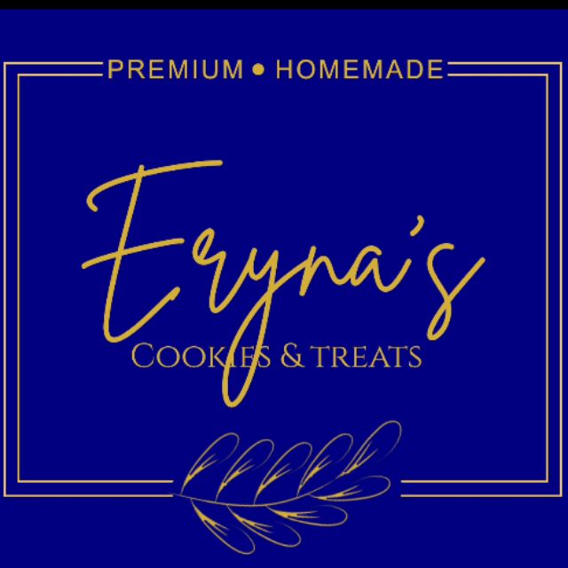 Eryna's Cookies & Treats, Online Shop | Shopee Malaysia