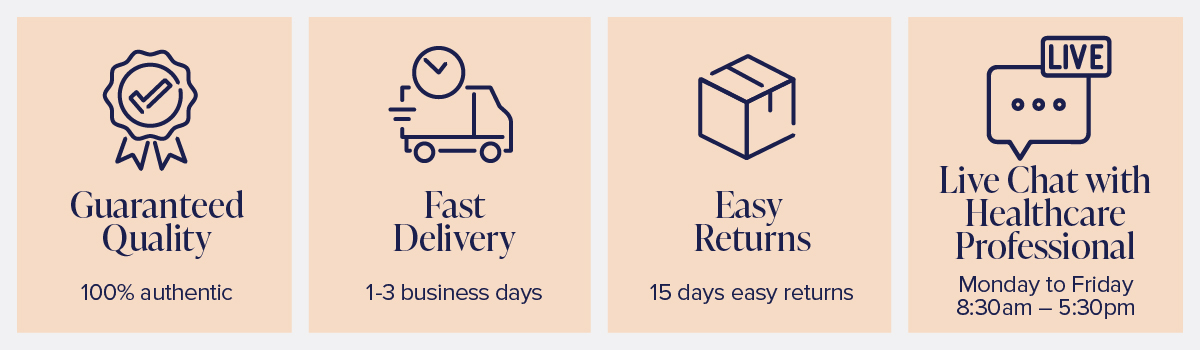 VitaHealth Official Store Online, July 2024 | Shopee Malaysia