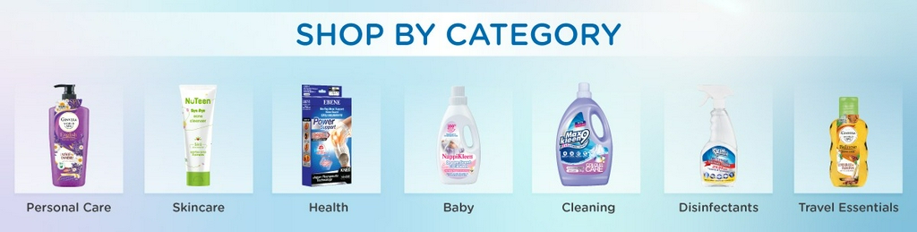 Wipro Consumer Care Official Online Store, July 2024 | Shopee Malaysia