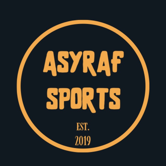 ASYRAF SPORTS TRADING, Online Shop | Shopee Malaysia