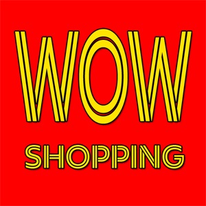 WOW SHOPPING, Online Shop | Shopee Malaysia