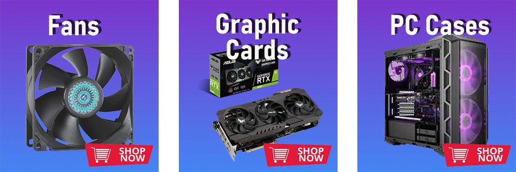 Techhypermart Sdn Bhd, Online Shop | Shopee Malaysia