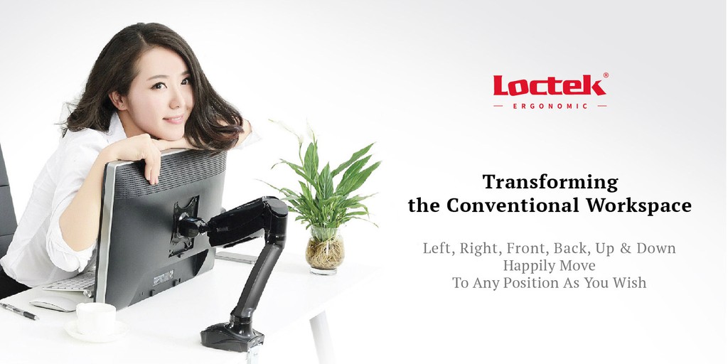 Loctek Official Store, Online Shop | Shopee Malaysia