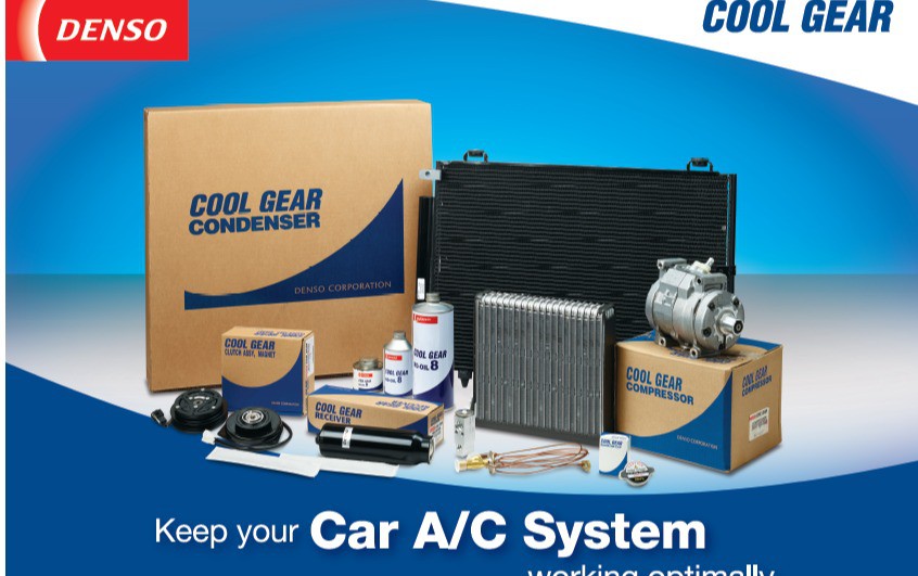 DENSO Aircond Parts Official Store Online, January 2026 | Shopee Malaysia