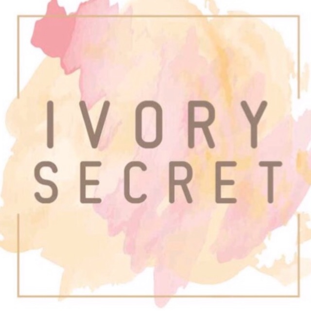 IVORYSECRETHQ, Online Shop | Shopee Malaysia