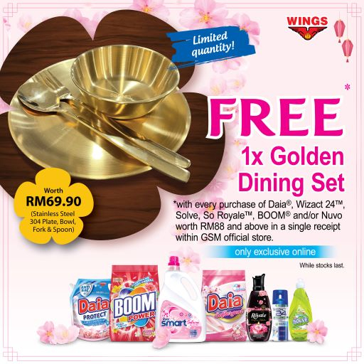 Gentle Supreme Official Store Online, February 2023 | Shopee Malaysia