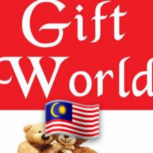 GIFT WORLD Malaysia Seller, Online Shop | Shopee Malaysia