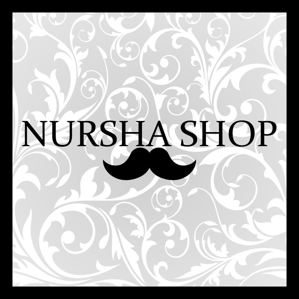 NURSHA SHOP, Online Shop | Shopee Malaysia