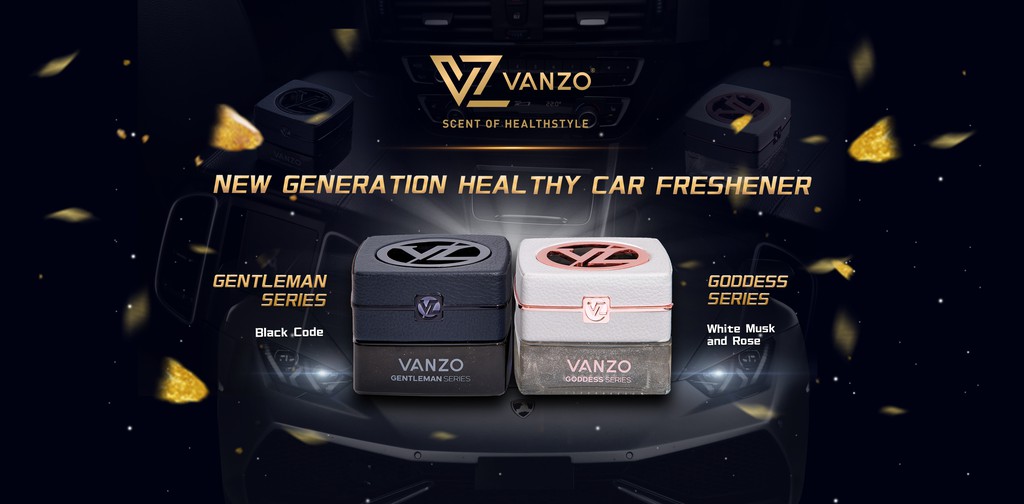 VANZO Official Store Online, July 2024 | Shopee Malaysia