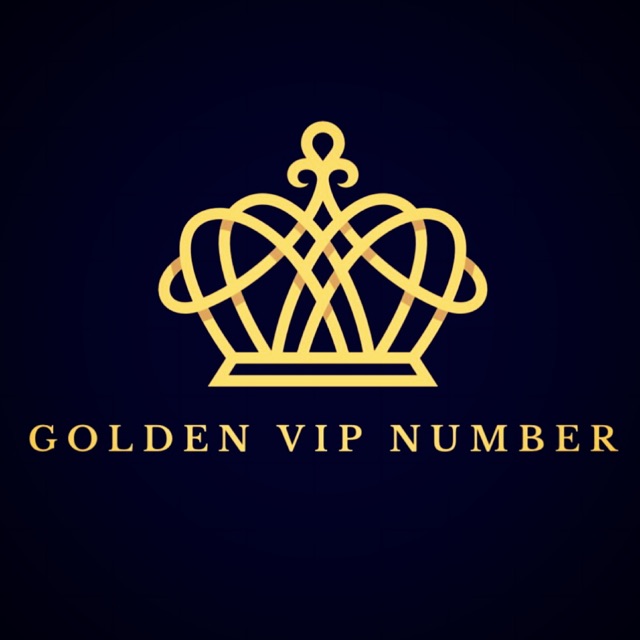 GOLDEN VIP NUMBER, Online Shop | Shopee Malaysia