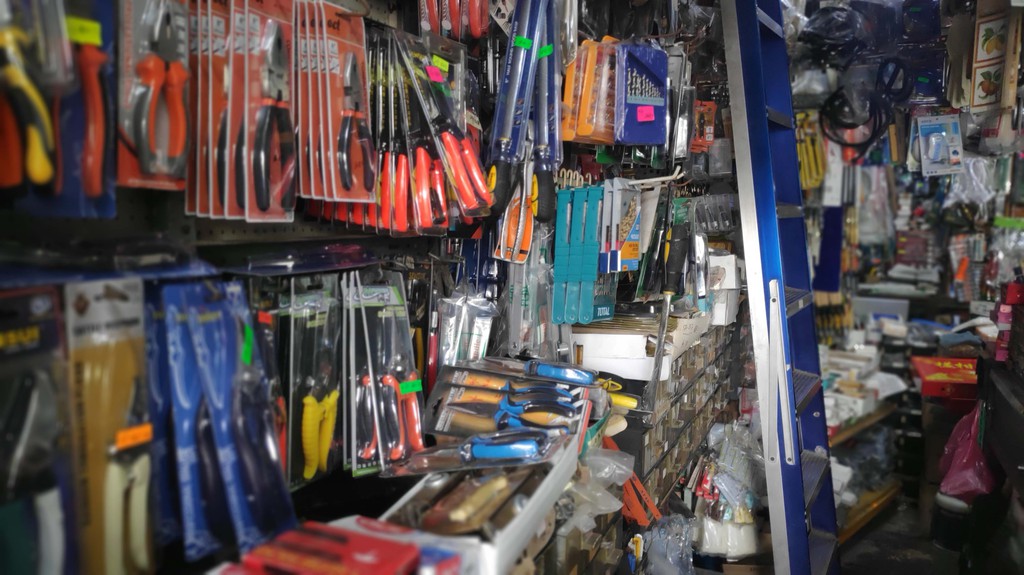 MajuJaya Hardware, Online Shop | Shopee Malaysia