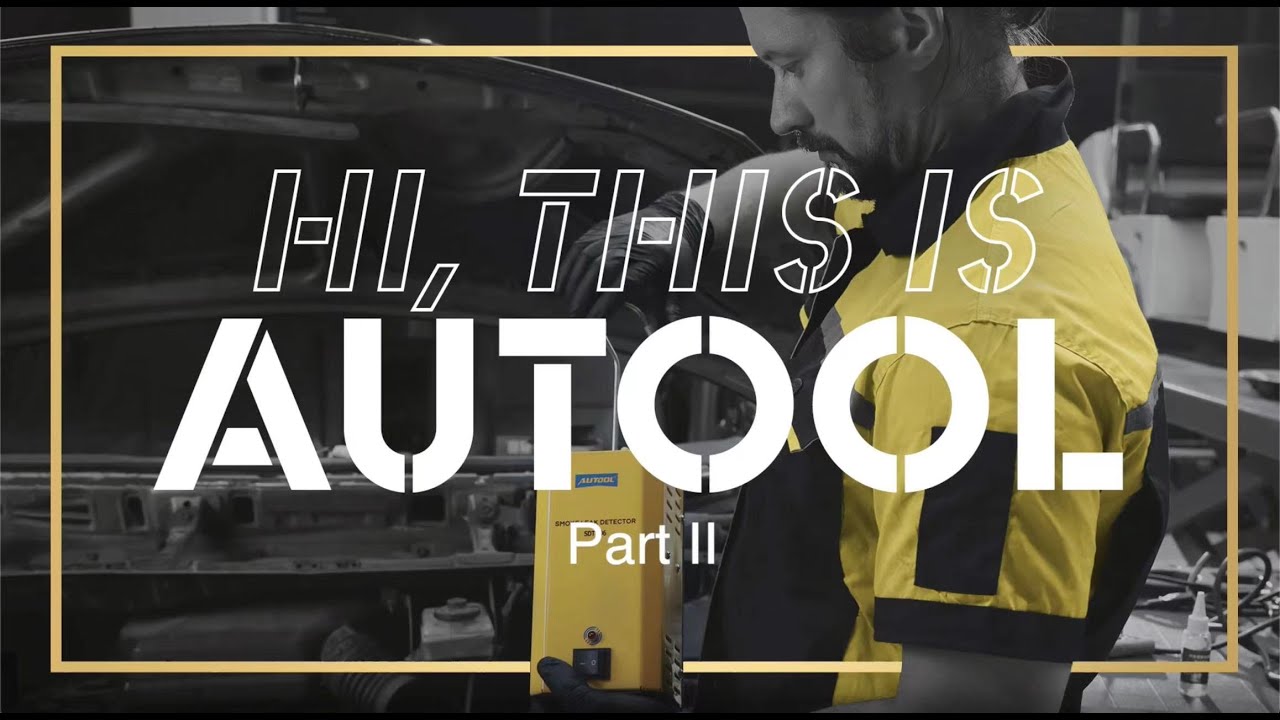 AUTOOL Official Store Online, July 2024 | Shopee Malaysia