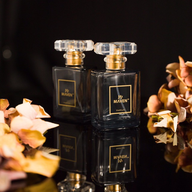MAVEN PERFUME, Online Shop | Shopee Malaysia